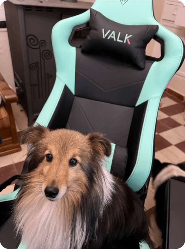 Complete the first mission and unlock the reward - VALK GAMING