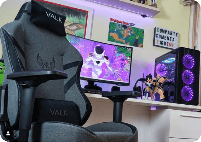 Complete the first mission and unlock the reward - VALK GAMING